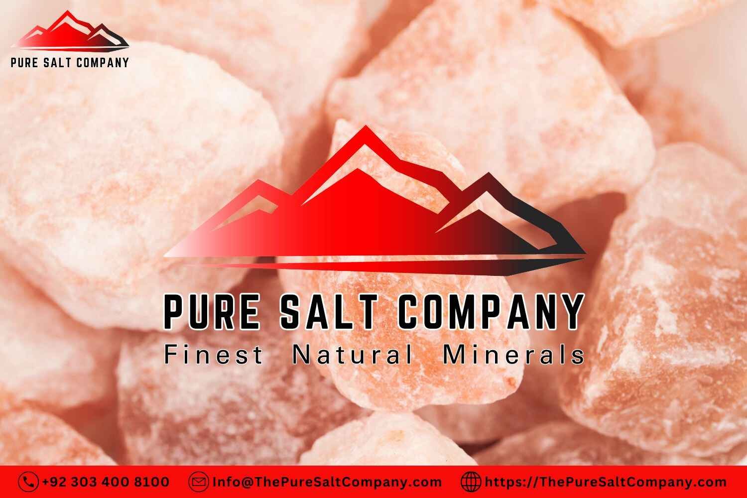 Exploring the Beauty of Mother Nature | Pure Salt Company
